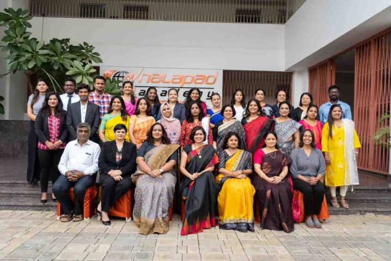 Core Team | Nalapad Academy